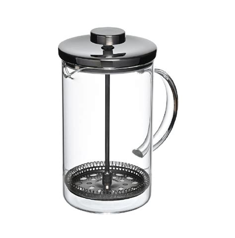 Prensa Francesa 600ml — Lojinha Das Especiarias