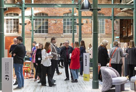 Gå Ikke Glip Af Input Pop Up Input Interiör