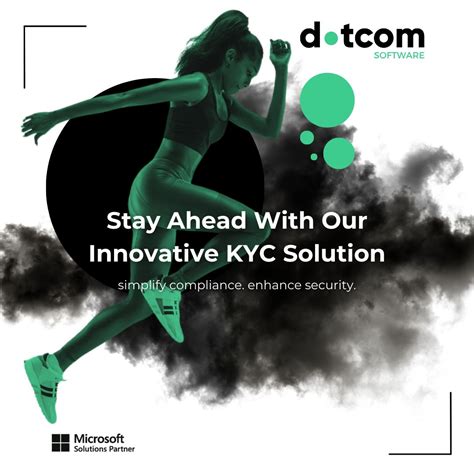 Dotcom Software Solutions On Linkedin Wearedotcom Dotcom Dotcomsoftware Kyc Powerplatform