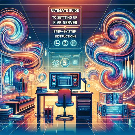 Ultimate Guide To Setting Up Your FiveM Server Step By Step