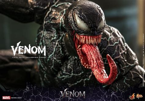 Hot Toys Venom Sixth Scale Figure Pre Orders