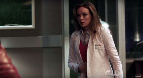 Caitlin Snow Arrowverse Flashpoint Timeline Dc Database Fandom
