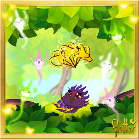 Ryuu Flutter Butterfly Sanctuary Wiki Fandom