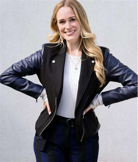 The Love Club Nicole Everett Jacket Jackets Creator