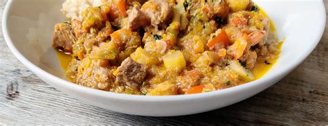 Oven Baked Pork Masala Curry Googies Kitchen Life