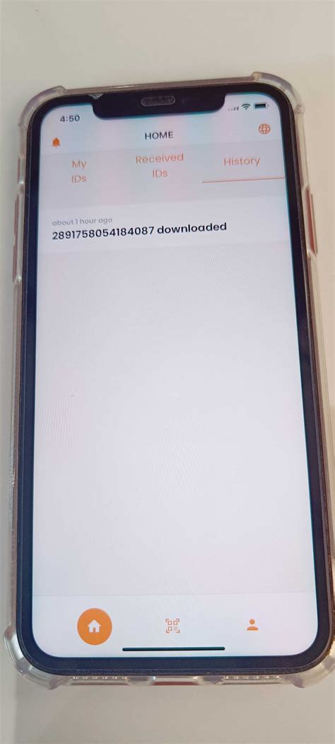 IOS No Audits Logged For Success And Failure Cases Of Wallet Binding