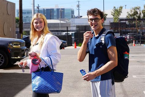 Stephen Nedorosciks Dwts Partner Rylee Arnold Reveals Similarity With
