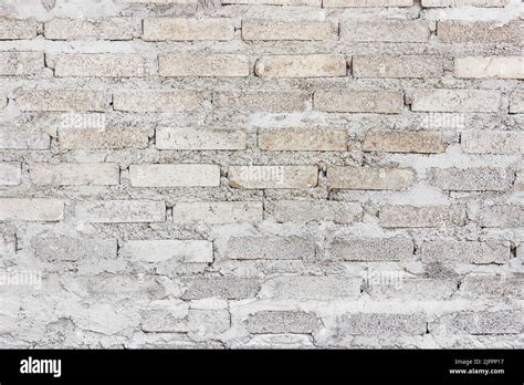 Hi Res Old Brick Wall Texture And Background Stock Photo Alamy