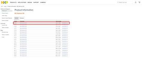 Getting Started With The Sln Tlhmi Iot Nxp 半导体