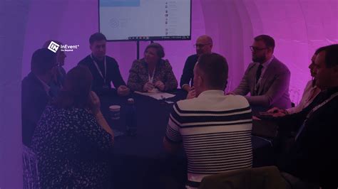 16 Networking Event Ideas to Improve Your Future Events | InEvent
