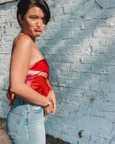 Isa Briones 05312021 • Celebmafia