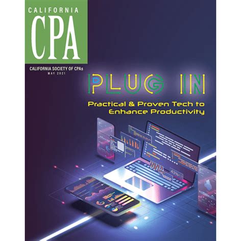 CalCPA LAMBDA Article Excel University