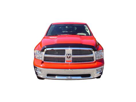 Realtruck Avs Bugflector Ii Bug Shield Husky Liners
