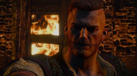 【the Witcher 3 Wild Hunt巫師3：狂獵】看難打得要死，還不會死。 Youtube