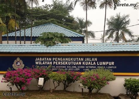 Jpj Cawangan Bandar Sri Permaisuri Photos Magazin Chetyre Glaza V