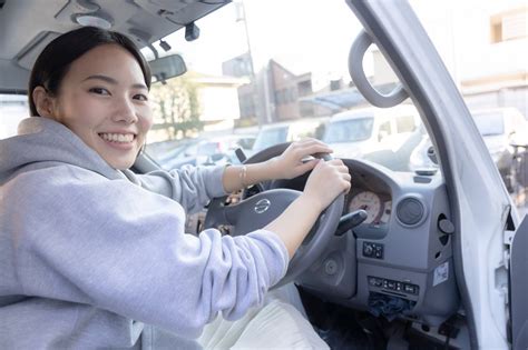 画像 バンライフ女子大生､自由な車上生活を選んだ訳 キャンピングカー生活を送りながら大学へ通う トレンド 東洋経済オンライン