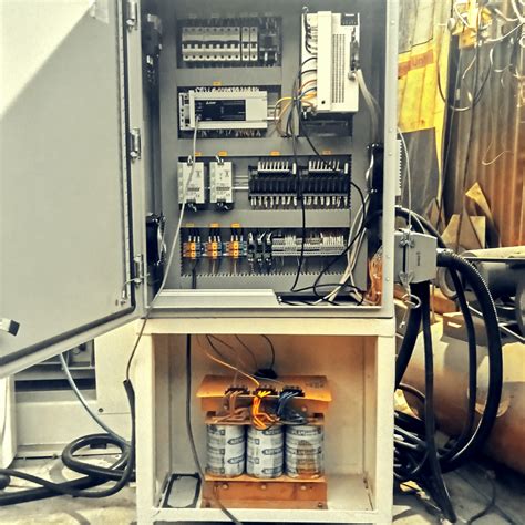 Autometrix Robotic And Engineering Solution Pune Mh India