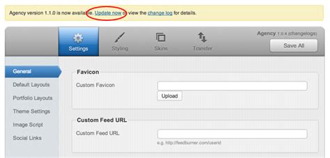 Themify Framework 133 Updates • Themify