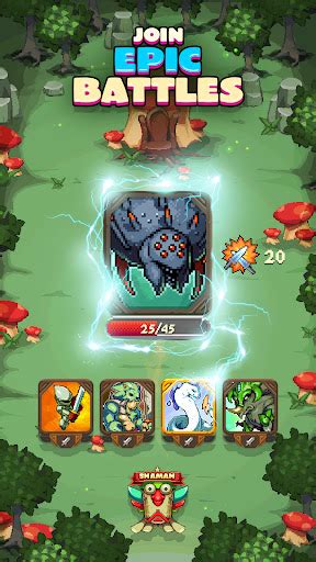 Rogue Adventure Roguelike Rpg Mod Apk V3710 Mod De Dano Download