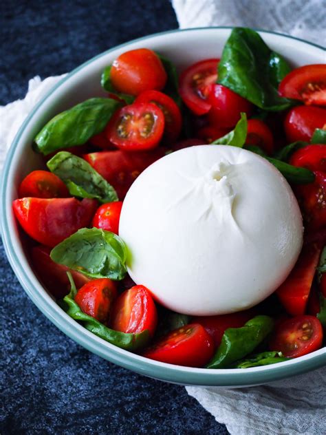 10 Heerlijke Zomerse Salades Zonder Sla Flying Foodie