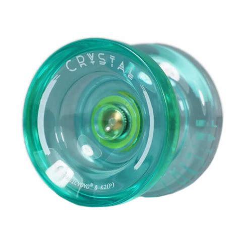 Magic Yoyo K2 Plus Crystal