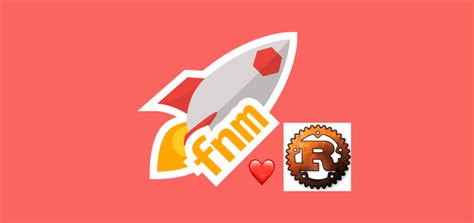 科普文：用锈化的 Fnm 管理 Nodejs 版本 知乎