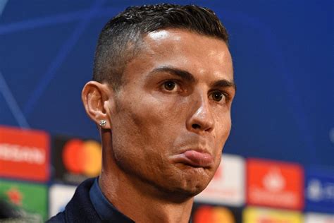 Retiran la denuncia contra Cristiano Ronaldo por una supuesta violación Deportes