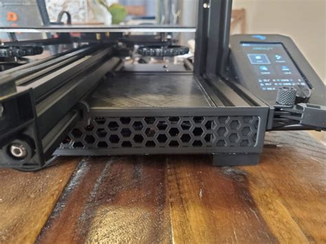 Ender 3 V2 Raspberry PI Drawer By Roland Deschain Bambu Lab
