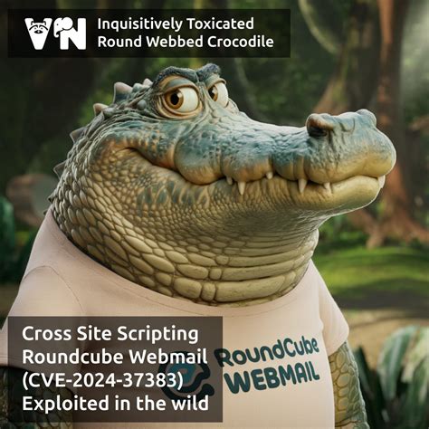 About Cross Site Scripting Roundcube Webmail Cve 2024 37383 Vulnerability Alexander V Leonov