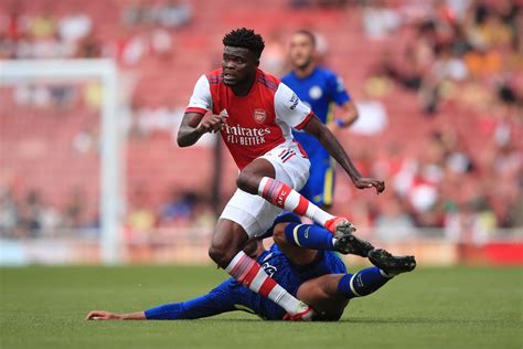 Arsenal Chelsea Friendly Player Ratings Match Report The Short Fuse