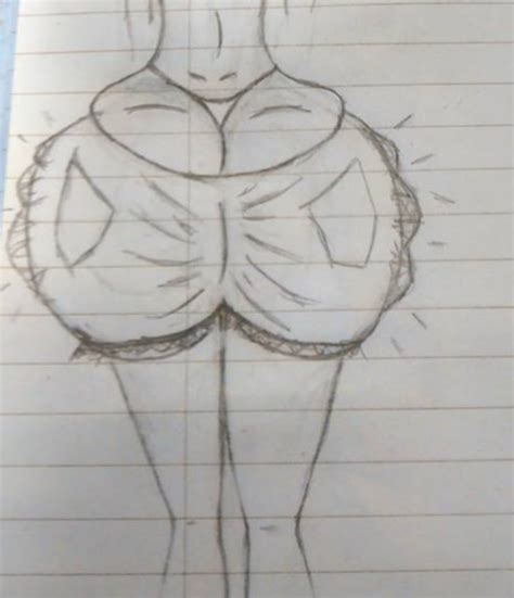 Dat Ass Though By Shysquishmallow On Deviantart