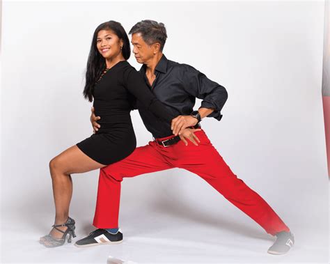 Bachata Dominican Sensual And Island Touch Footwork Challenge