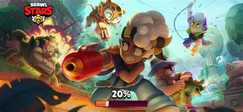 Brawl Stars Codes November 2024