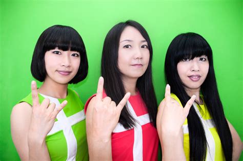 少年ナイフ、約2年ぶりのニューアルバムを4月16日に世界同時リリース。