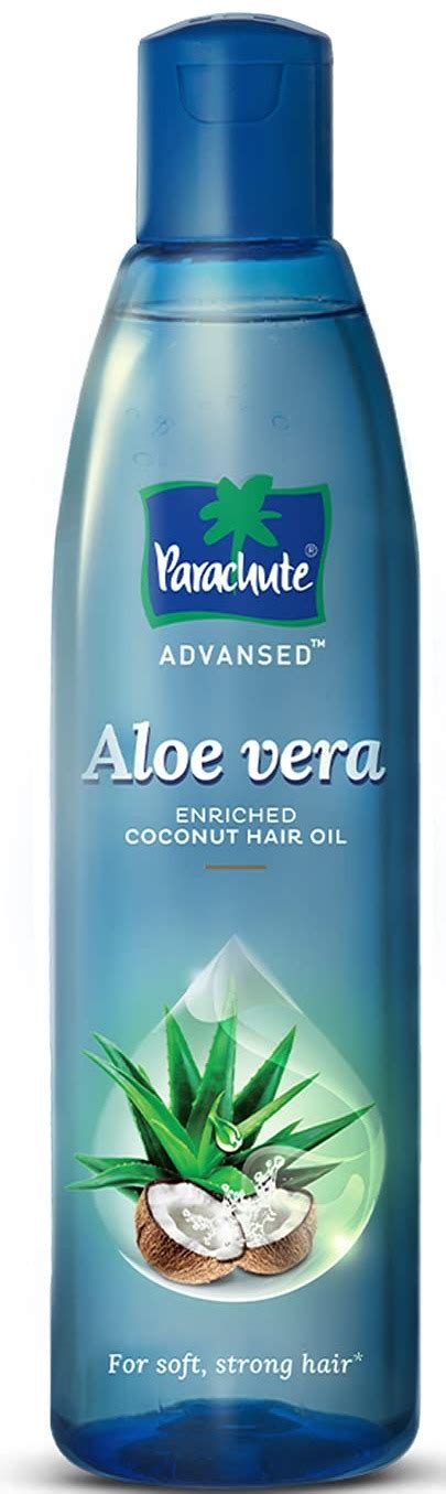 Compare Dabur Amla Hair Oil Vs Parachute Aloe Vera Enriched Coconut