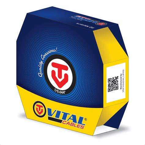 4mm Earthing Cable Pvc Insulation Vital Cables