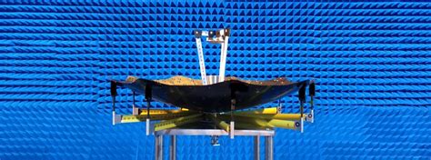 successful rf testing of origami cubesat antenna large space