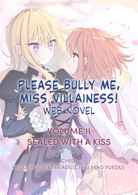 Dynasty Reader Please Bully Me Miss Villainess Novel Ver Ch50