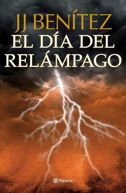 Caballo de Troya El día del relámpago J J WALTER POLANCO uDocz