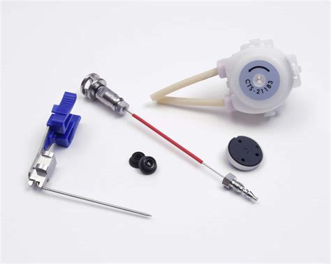 Pm Kit For Agilent G1367e G1367 68741