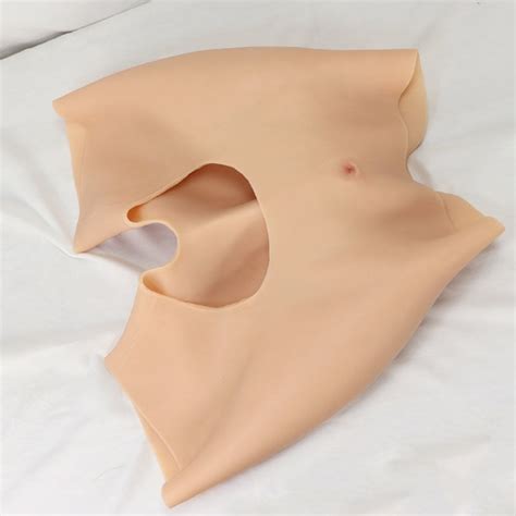 Women's Underwear Fesses Artificiel Silicon Padded Panties Female ...