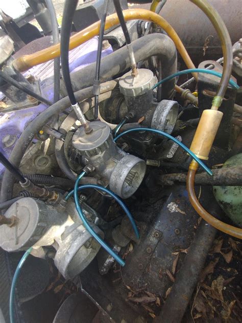 1995 Polaris 600 Xlt Will Not Start R Snowmobiling