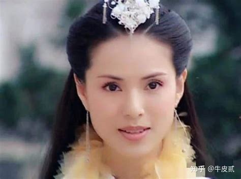 惊艳了时光的15位女港星，张柏芝第9王祖贤第4，谁是你心中第一 知乎