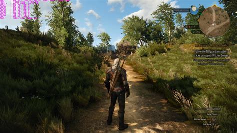 What Causes This Odd Texture Flickering Pcmasterrace