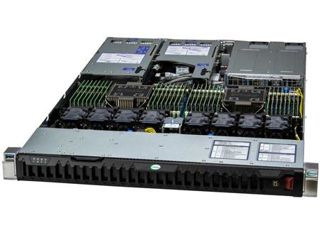Anewtech Systems Rackmount Server Hyper Server Supermicro