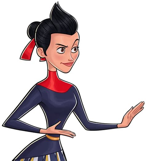 Franny Robinson By Brianmatthew46 On Deviantart