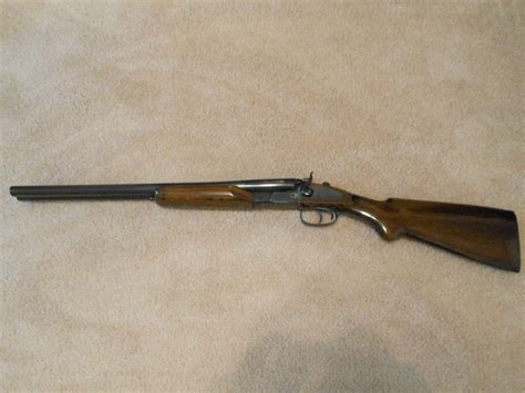 Spf To Texas Lizard Getting Out Of The Game Rossi Coach Gun 12 Ga