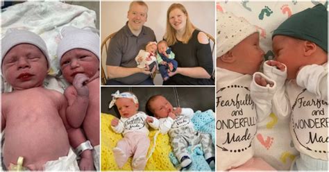 Се родија најстарите близнаци во светот од ембриони смрзнати пред 30 години фото