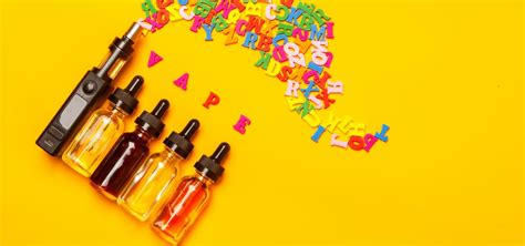 The Truth About Organic Vape Juice No1 Ejuice