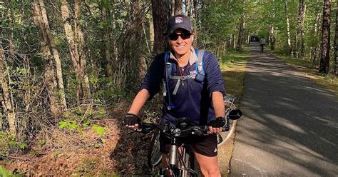 Intense Spin Class Leaves Woman 24 Battling Ultra Rare Life